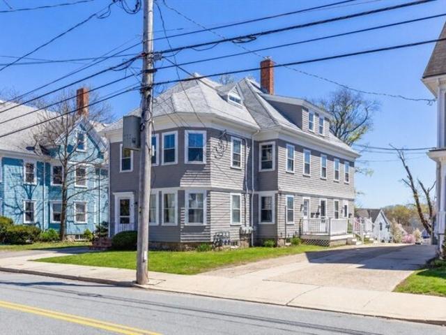 Lothrop St, Plymouth, Home For Sale