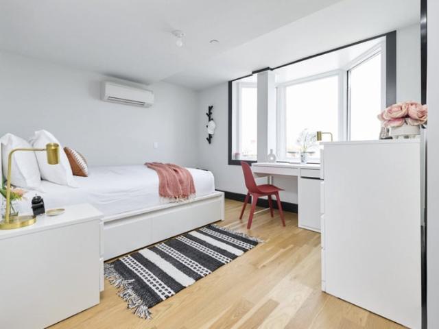Lots of AMENITIES Renovated Duplex in BUSHWICK!