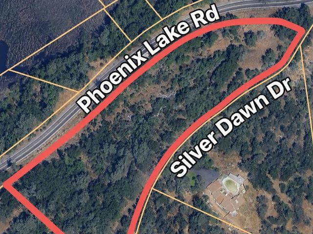 Lots and Land: MLS #41142