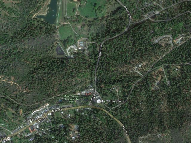 Lots and Land: MLS #41117