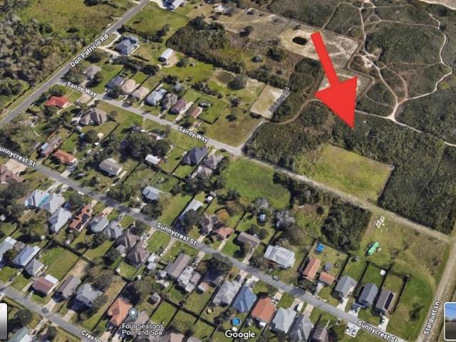 Lots and Land: MLS #478862