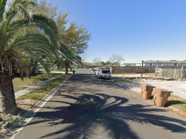 Lots and Land: MLS #479266