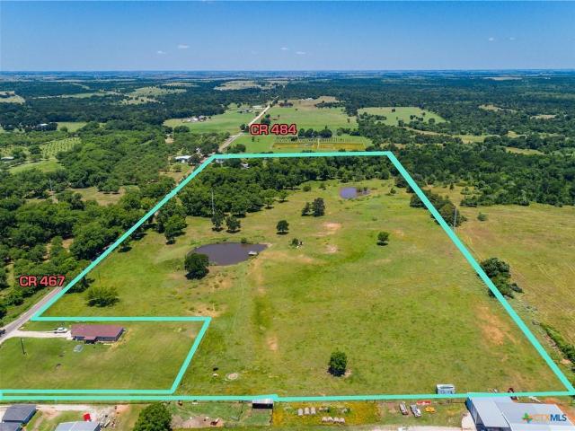 Lots and Land: MLS #5546