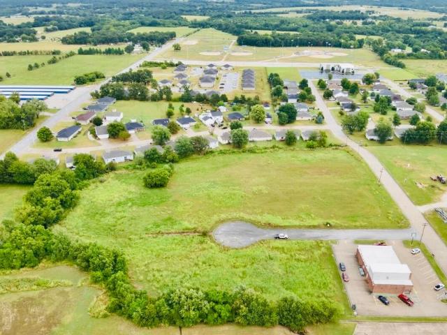 Lots and Land: MLS #60315