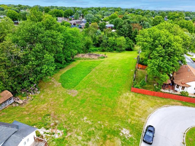 Lots and Land: MLS #60325
