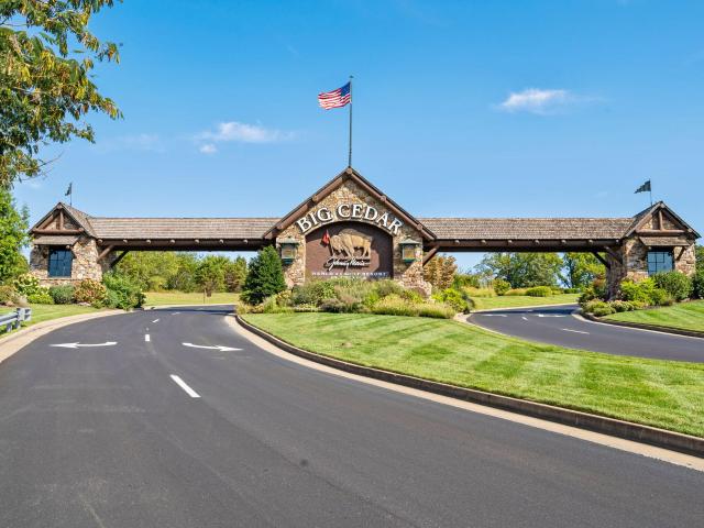 Lots and Land: MLS #60325