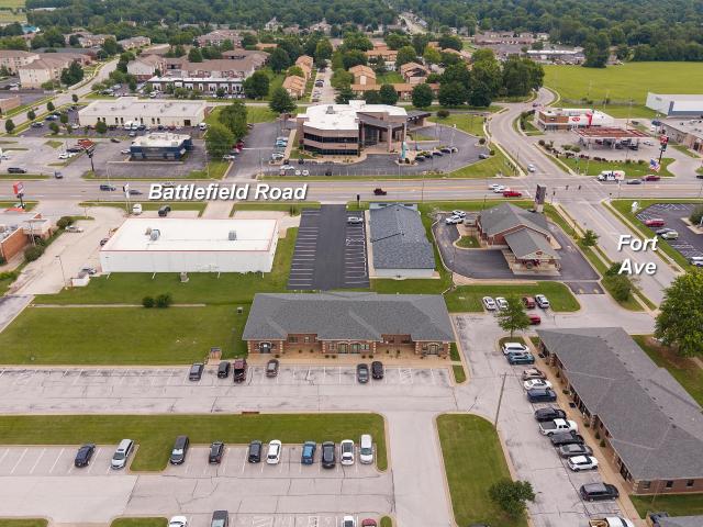 Lots and Land: MLS #60326
