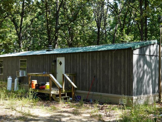 Lots and Land: MLS #60332