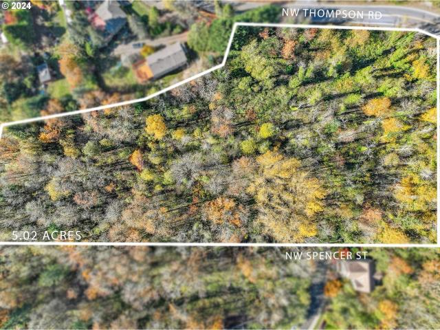 Lots and Land: MLS #620812