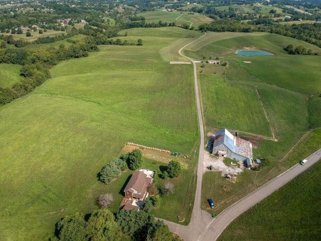 Lots and Land: MLS #640209