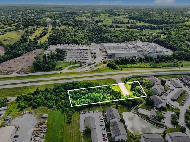 Lots and Land: MLS #643828