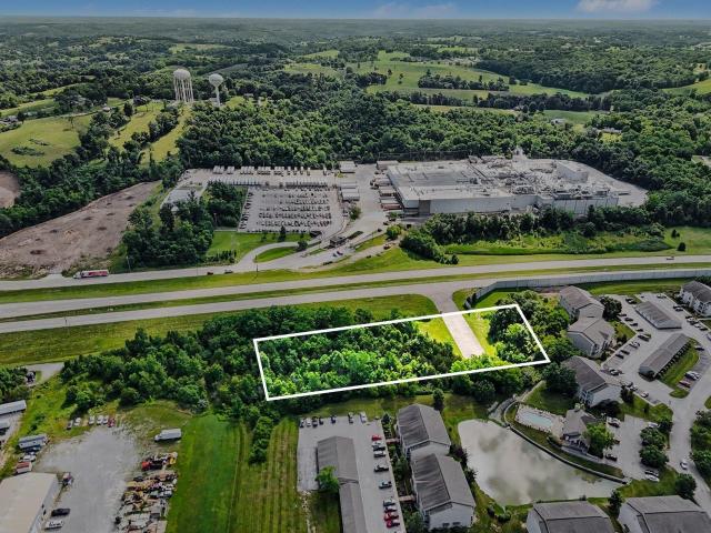 Lots and Land: MLS #643828