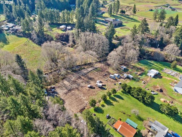Lots and Land: MLS #658305