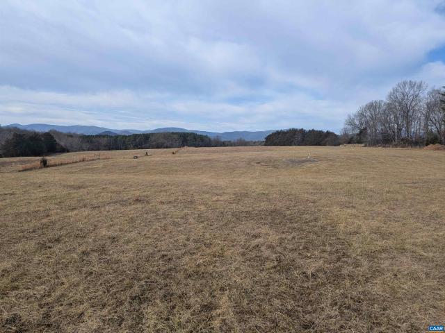 Lots and Land: MLS #672497