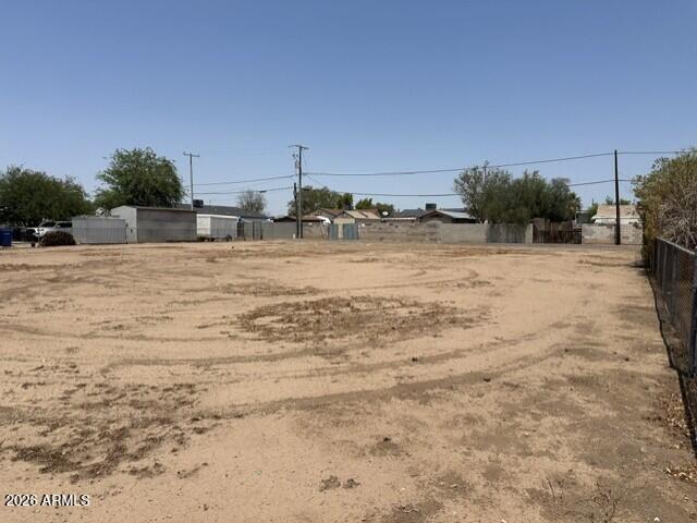 Lots and Land: MLS #7064