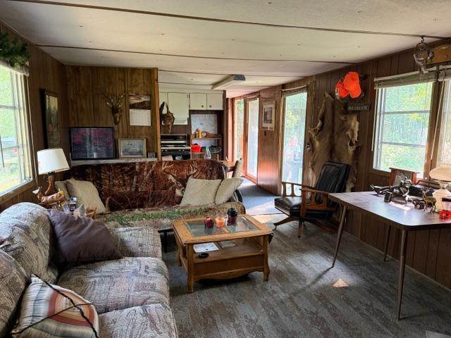 Lots and Land: MLS #7125