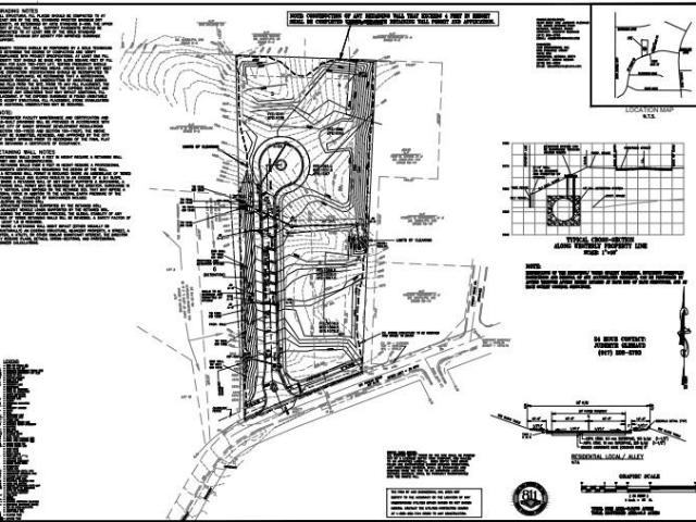 Lots and Land: MLS #7738