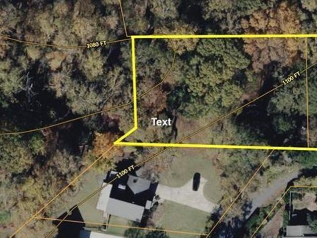 Lots and Land: MLS #7827