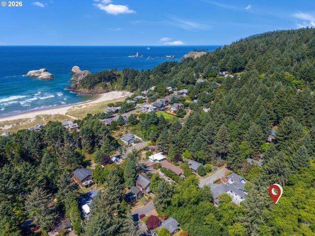 Lots and Land: MLS #784743