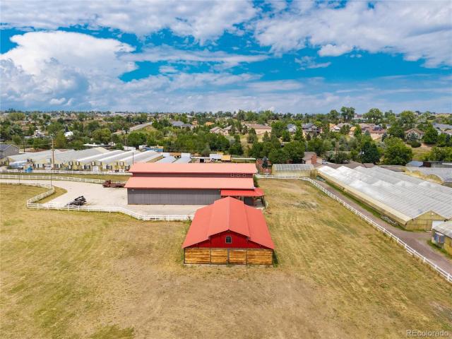 Lots and Land: MLS #8643