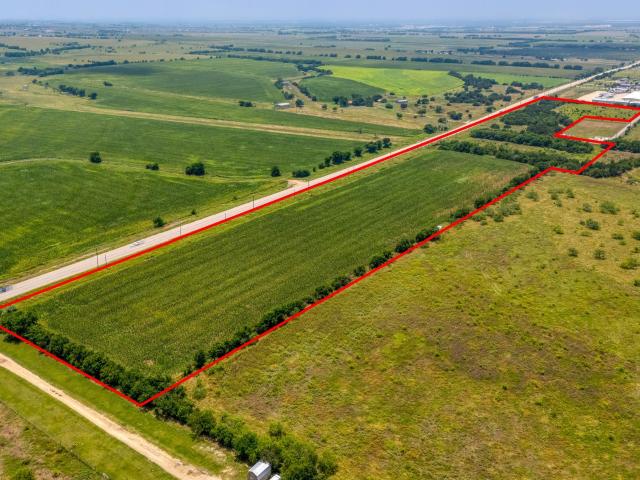 Lots and Land: MLS #8893