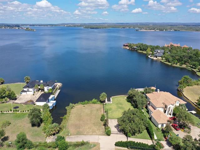 Lots and Land: MLS #9891