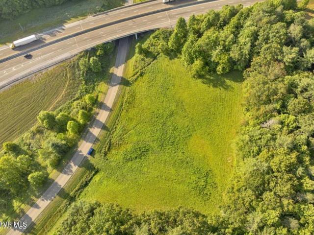 Lots and Land: MLS #9997
