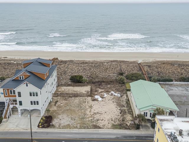 Lots and Land: MLS #100555