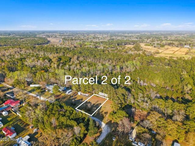 Lots and Land: MLS #100565