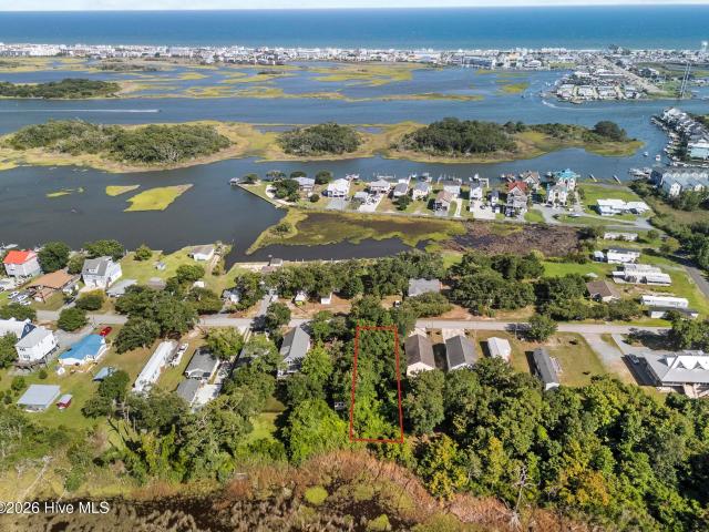 Lots and Land: MLS #100590