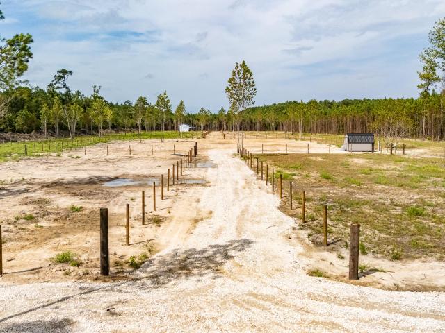 Lots and Land: MLS #100591