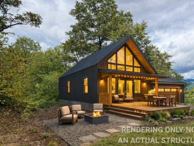 Lots and Land: MLS #1002