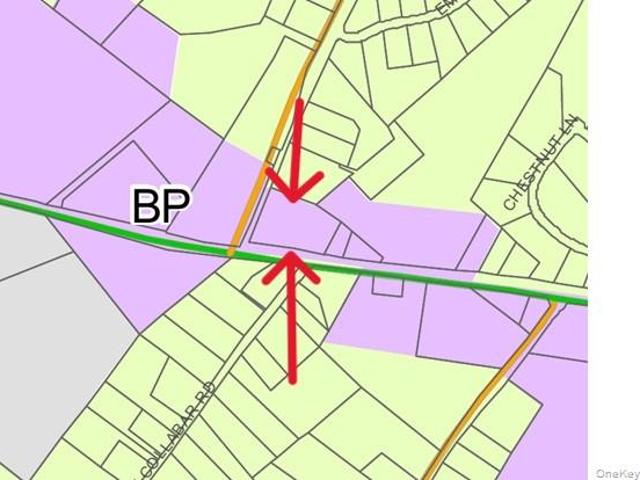 Lots and Land: MLS #1043