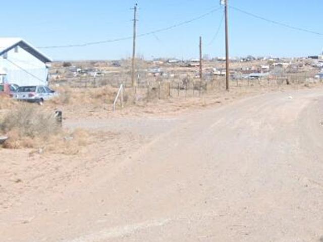 Lots and Land: MLS #1097