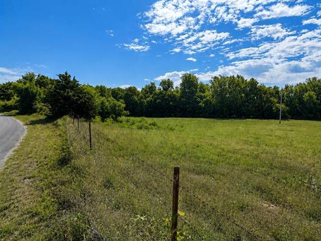 Lots and Land: MLS #1234