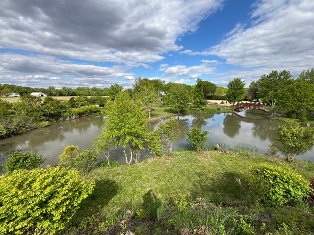 Lots and Land: MLS #12545