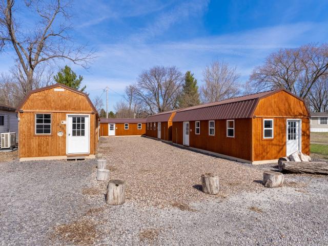 Lots and Land: MLS #12559