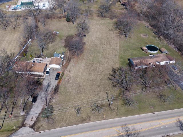 Lots and Land: MLS #12561