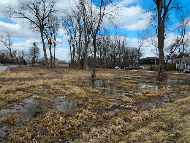 Lots and Land: MLS #12598