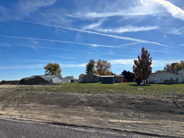 Lots and Land: MLS #12512