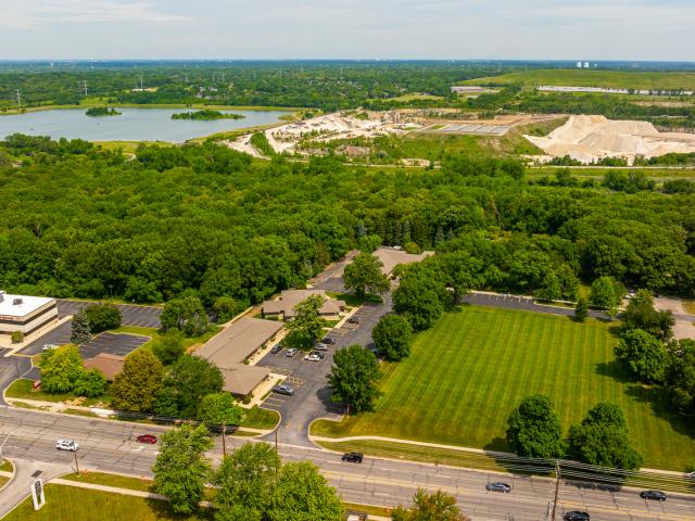 Lots and Land: MLS #12531