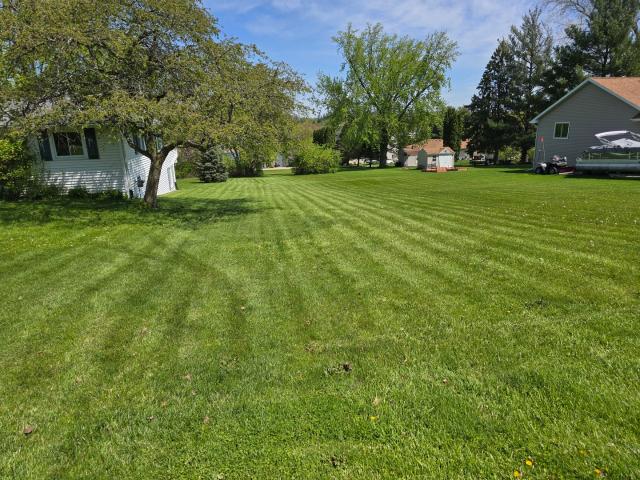 Lots and Land: MLS #12652