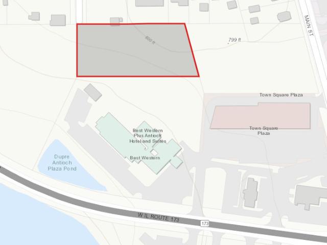 Lots and Land: MLS #12668