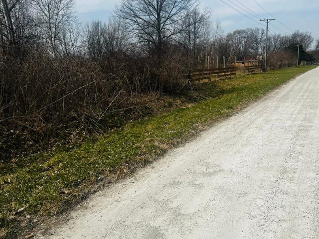 Lots and Land: MLS #12616