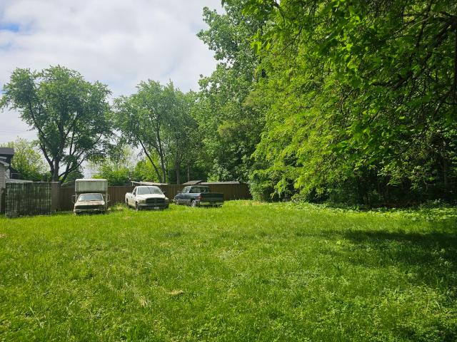 Lots and Land: MLS #12622