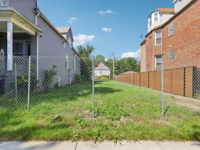 Lots and Land: MLS #12742