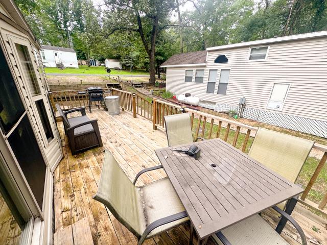 Lots and Land: MLS #12702