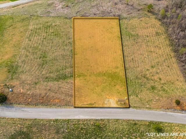Lots and Land: MLS #1333
