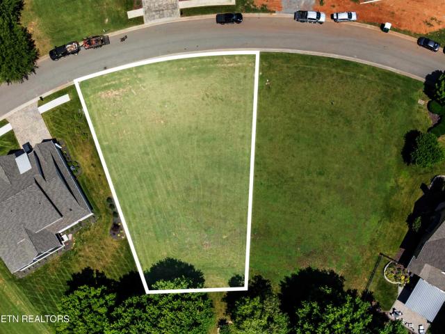 Lots and Land: MLS #1346