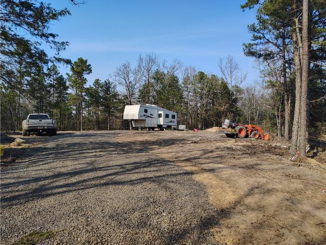 Lots and Land: MLS #1357